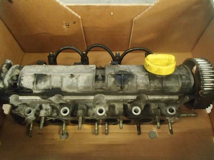 Culasse Renault Clio II Societe 1.9D - F8QP6