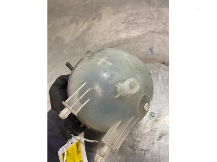 Expansion vessel Mercedes A 1.5 A-160 - XXXXXXXXXXXXX