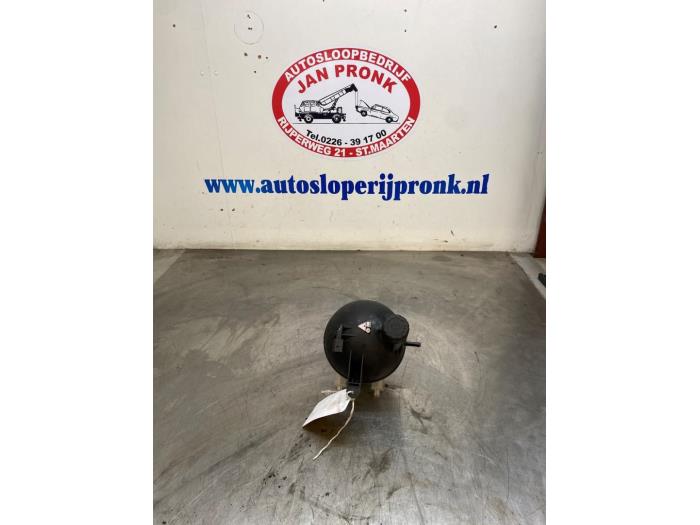 Expansion vessel Mercedes A 1.5 A-160 - XXXXXXXXXXXXX
