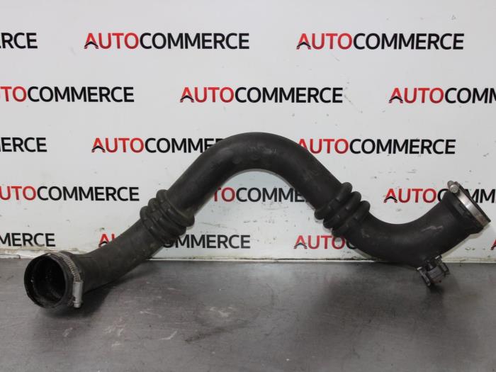 Tube intercooler Renault Espace 2.0 Turbo 16V Grand Espace - 8200050132 ...