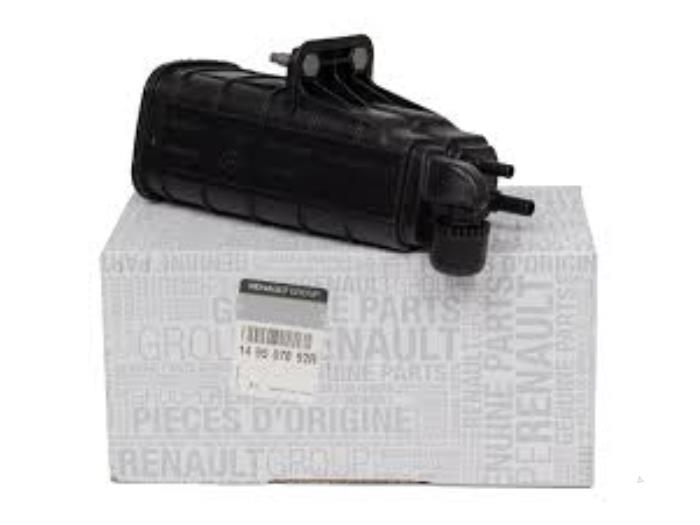 Carbon filter Renault Clio - 149507892R - Autocommerce