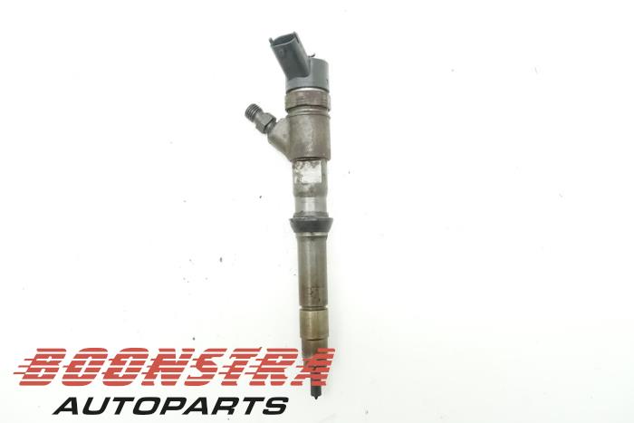 Iveco Daily Injectors (diesel) stock | ProxyParts.com