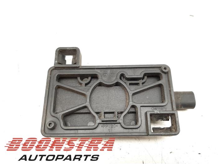 Antena Porsche 911 3.8 24V Turbo S - 7PP962132A