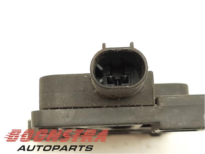 Antena Porsche 911 3.8 24V Turbo S - 7PP962132A