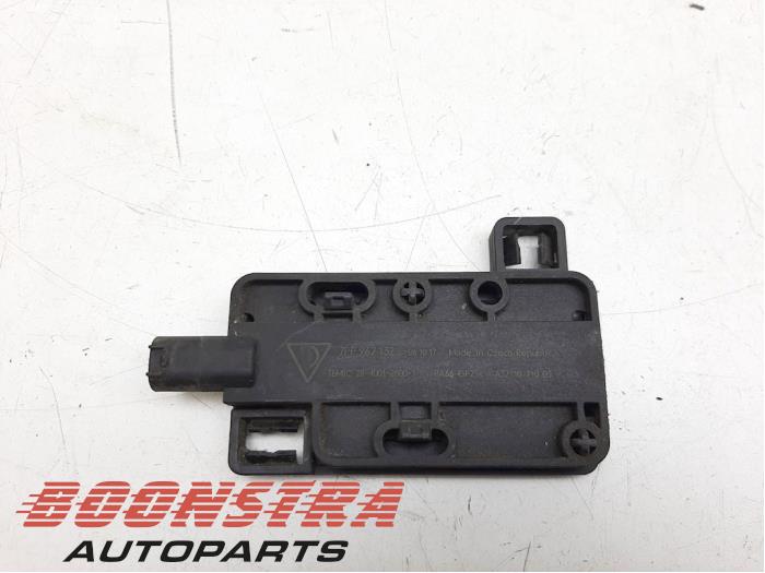 Antena Porsche 911 3.8 24V Turbo S - 7PP962132A