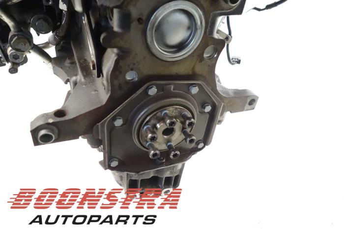 Moteur Fiat 500 Abarth - 71751448 312A1000 312A1000