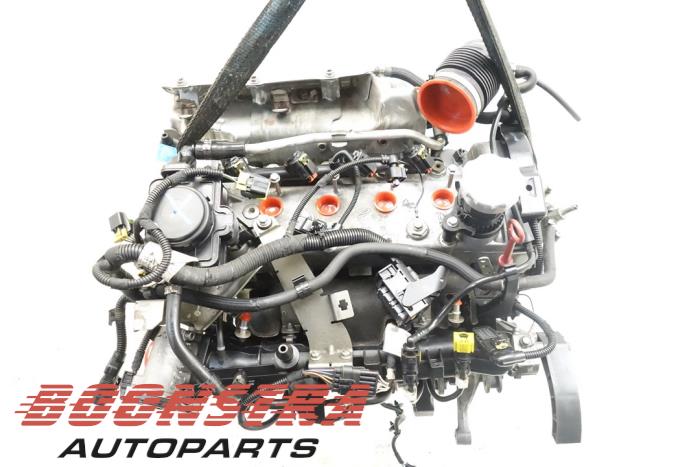 Moteur Fiat 500 Abarth - 71751448 312A1000 312A1000