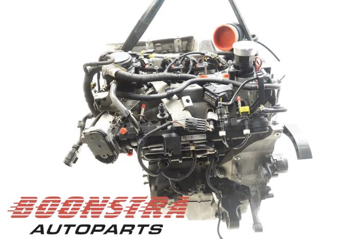 Moteur Fiat 500 Abarth - 71751448 312A1000 312A1000