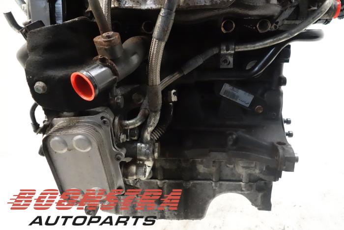 Moteur Fiat 500 Abarth - 71751448 312A1000 312A1000