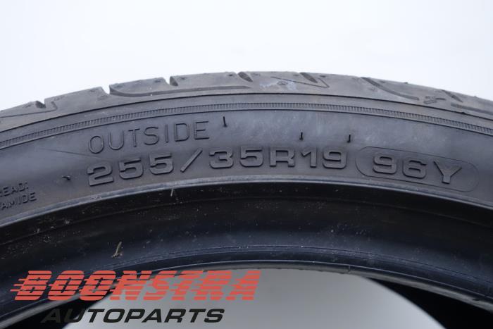 Tyre with tyre size 255/35/19 - 2553519 GOODYEAR