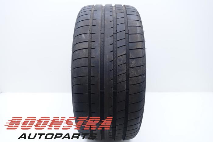 Tyre with tyre size 255/35/19 - 2553519 GOODYEAR