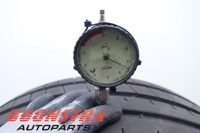 Tyre with tyre size 255/35/19 - 2553519 GOODYEAR