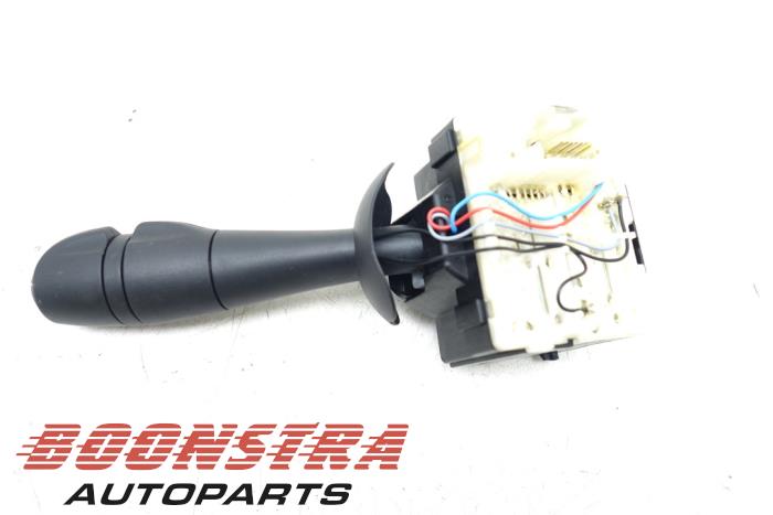 Wiper switch Renault Clio IV 1.6 Turbo 16V RS 220 EDC Trophy - F1FT17A553BA