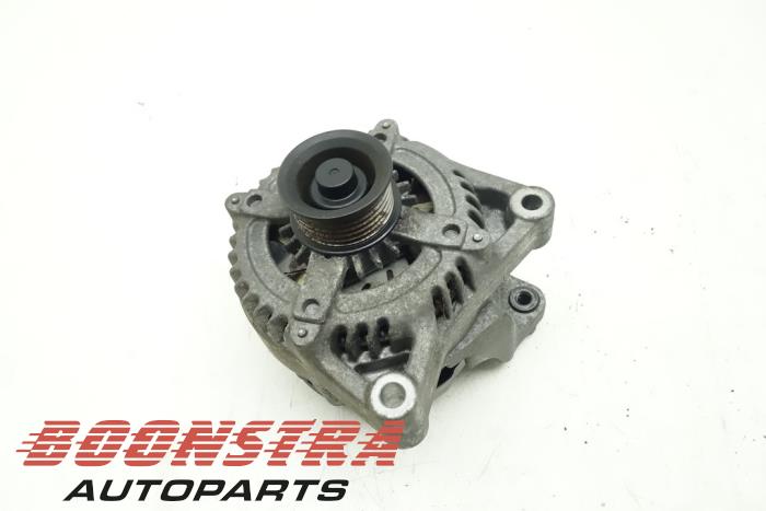 Mini Cooper S Dynamos stock | ProxyParts.fr