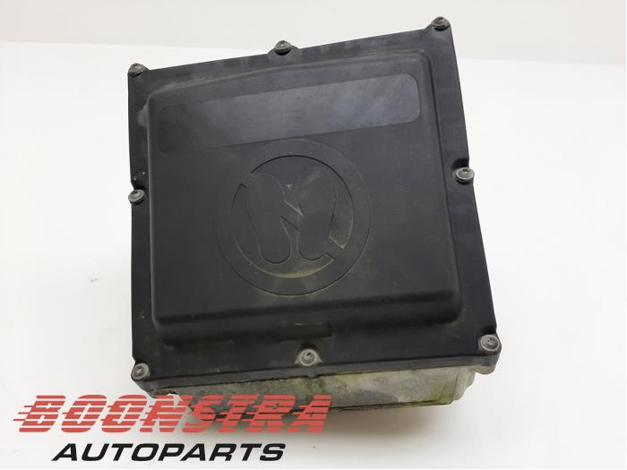 Iveco Stralis Pompes Adblue stock | ProxyParts.fr