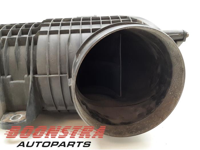 Air box Mercedes Actros - A0040946904 OM471LA64