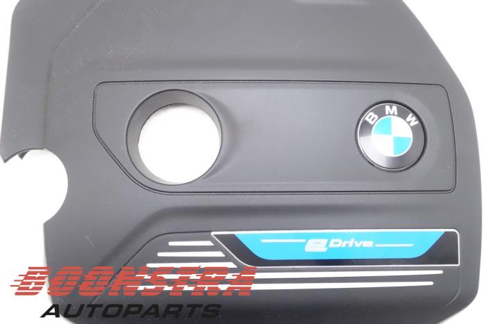 Engine cover BMW X1 xDrive 25e 1.5 12V TwinPower Turbo - 11128601632 ...