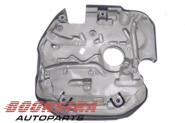Engine cover BMW X1 xDrive 25e 1.5 12V TwinPower Turbo - 11128601632 ...