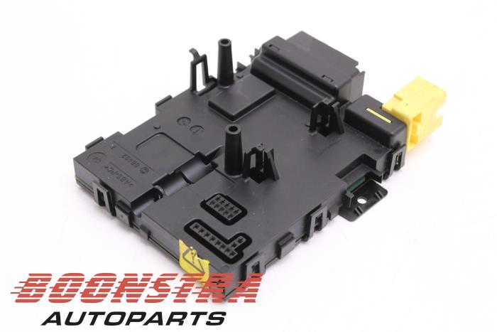 Steering column module Volkswagen Passat 2.0 TDI 140 - 3C0953549AH