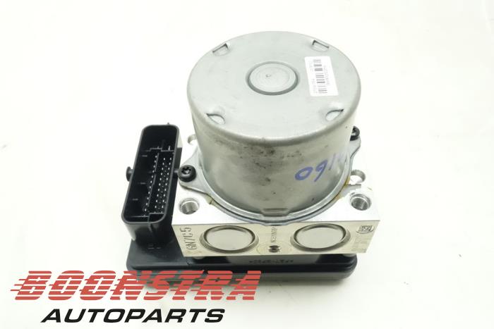 ABS Pumpen mei oe-nummer 260 Vorrat | ProxyParts.de