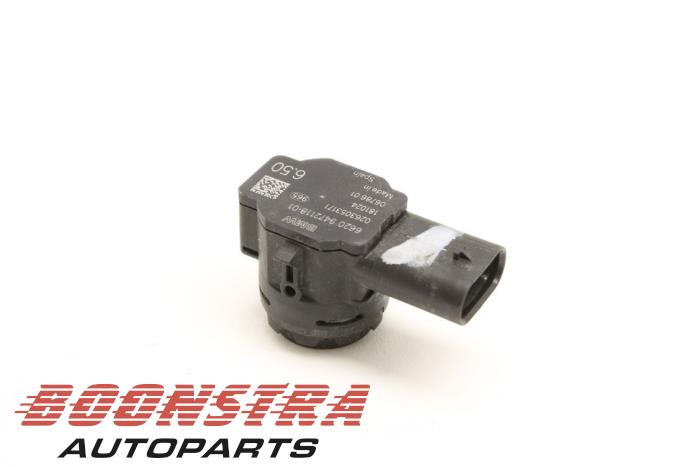 PDC Sensor BMW X5 xDrive 40i 3.0 24V - 6620947211801