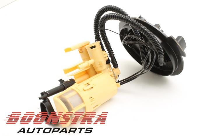 Electric fuel pump Mercedes C Estate C-180 BlueTEC, C-180 d 1.6 16V ...
