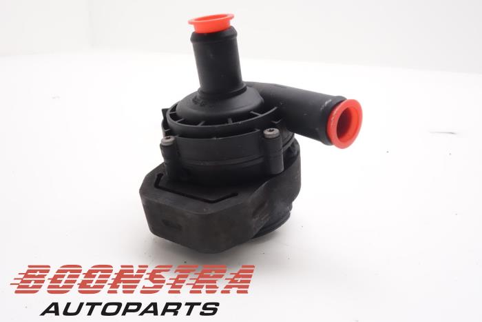 Additional water pump Mercedes C Estate C-180 BlueTEC, C-180 d 1.6 16V ...