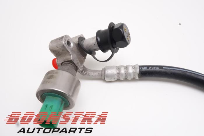 Air conditioning line Iveco New Daily IV 65C18 - 500317859