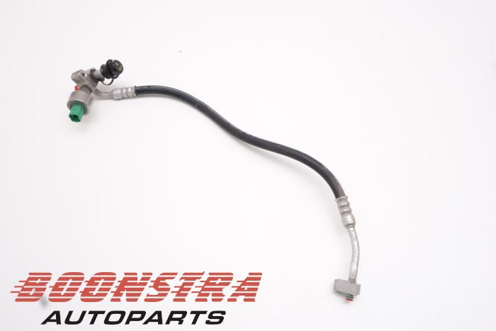 Air conditioning line Iveco New Daily IV 65C18 - 500317859