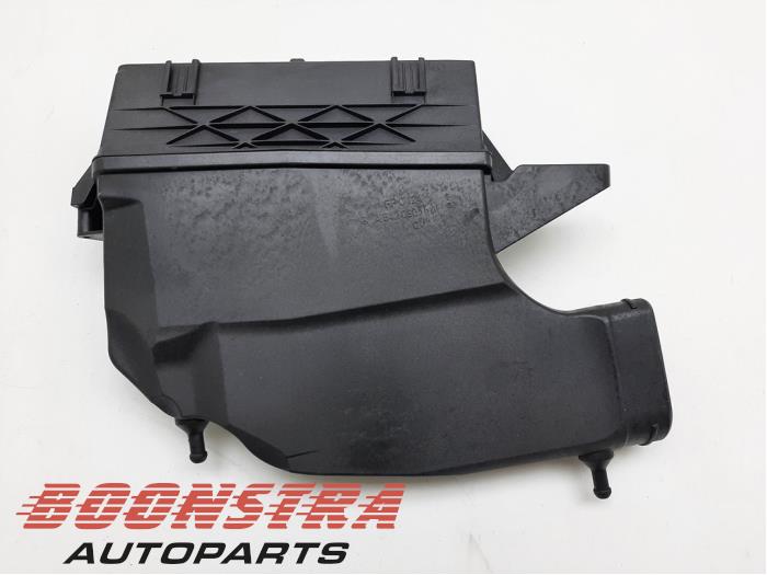 Air box Mercedes E Estate E-350 CDI V6 24V BlueEfficiency 4-Matic ...