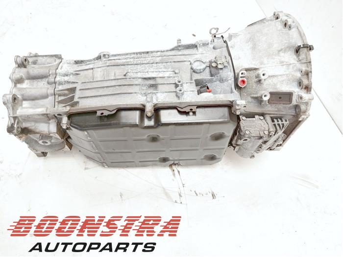 Gearbox Mercedes GLE Coupe 63 AMG V8 biturbo 32V 4-Matic ...