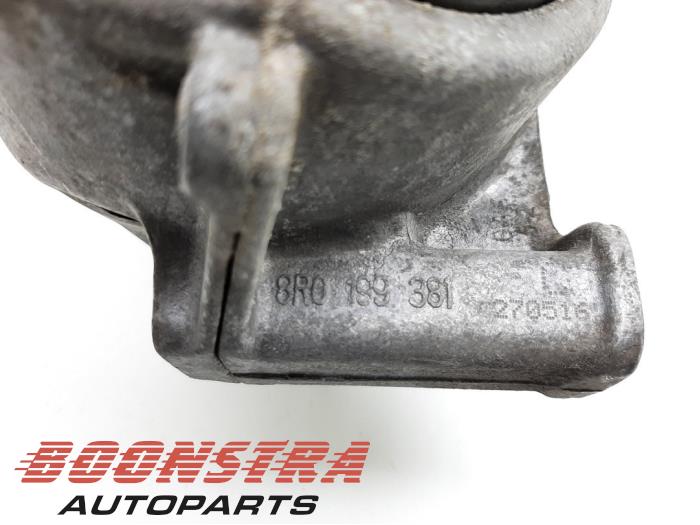 Engine mount Porsche Macan 2.0 16V Turbo - 8R0199381C CYPA