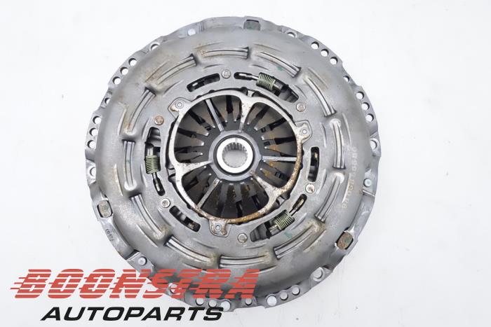 Kit embrayage (complet) Peugeot Boxer 2.2 Blue HDi 140 - 1638041280 ...