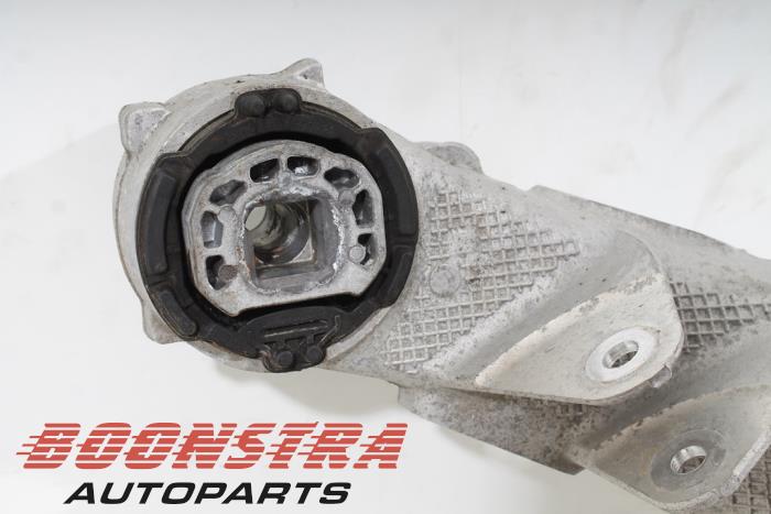 Subframe BMW X5 xDrive 40i 3.0 24V - 33316894149 B58B30C