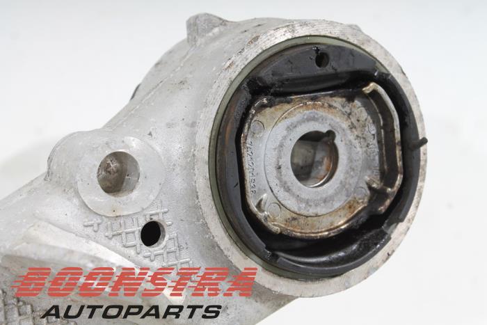 Subframe BMW X5 xDrive 40i 3.0 24V - 33316894149 B58B30C