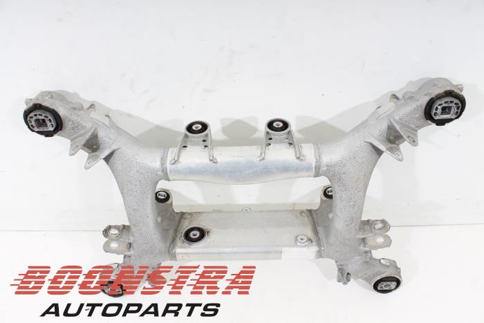 Subframe BMW X5 xDrive 40i 3.0 24V - 33316894149 B58B30C