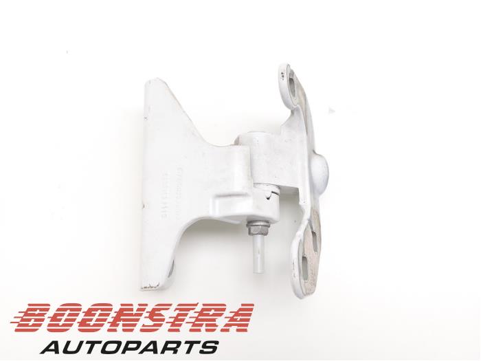 Front door hinge, right Mercedes Actros - A0007201837