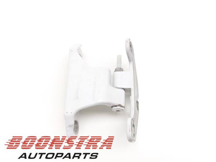 Front door hinge, right Mercedes Actros - A9607220344