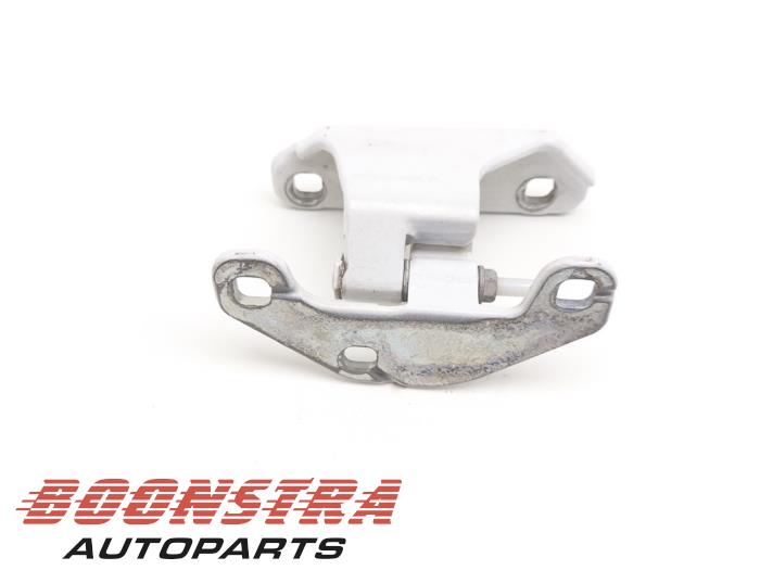 Front door hinge, right Mercedes Actros - A9607220344
