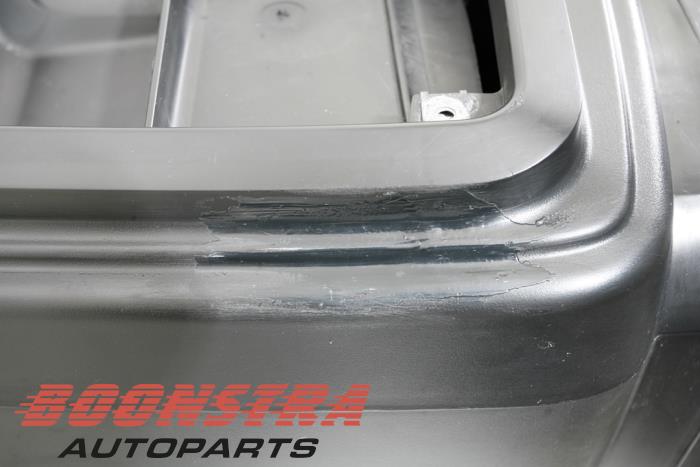 Air funnel Mercedes Actros - A9605284308 - Boonstra Autoparts