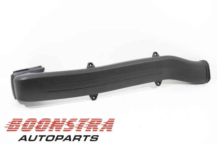 Air funnel Mercedes Actros - A9605284308 - Boonstra Autoparts