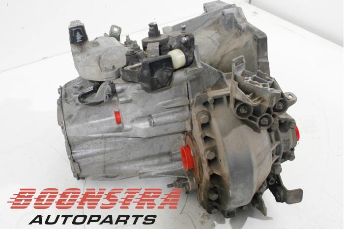 Gearbox Peugeot 308 SW 1.6 BlueHDi 120 - 9806281880 BH01 20MB39