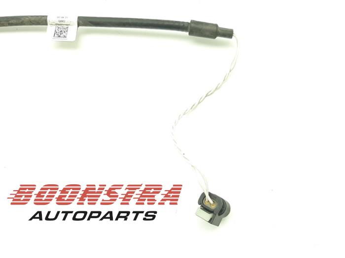 Module (miscellaneous) Mercedes A Limousine 1.3 A-200 Turbo - A2139052403