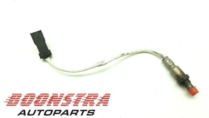 Lambda probe Citroen C3 Aircross 1.2 PureTech 82 - 9673438580 RHM