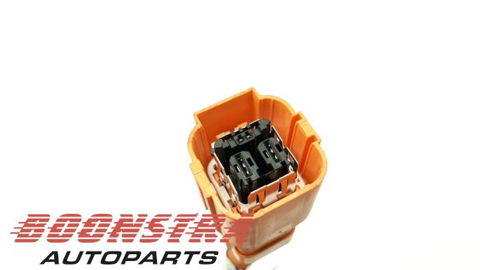 Cable high-voltage Porsche Taycan 4S - 6138123 PORSCHE