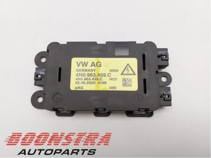 Porsche Taycan Modules (divers) stock | ProxyParts.fr