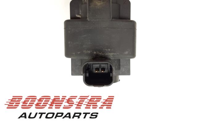 Turbo pressure regulator Peugeot 3008 II 1.6 e-THP 165 16V - 70177713 ... Turbo pressure regulator Peugeot 3008 II 1.6 e-THP 165 16V - 70177713 ...