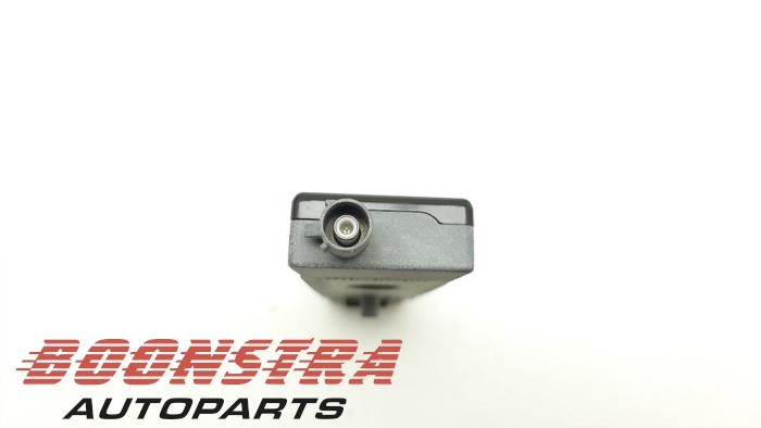 Antenna Amplifier Mercedes E E-200 CDI 16V BlueEfficiency,BlueTEC ...