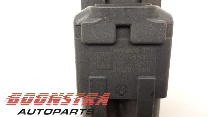 EBD system Mercedes Actros - A0064291844 - Boonstra Autoparts
