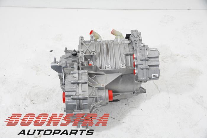Motor eléctrico de vehículo eléctrico Volkswagen Up! e-Up! - 12E901131H ...